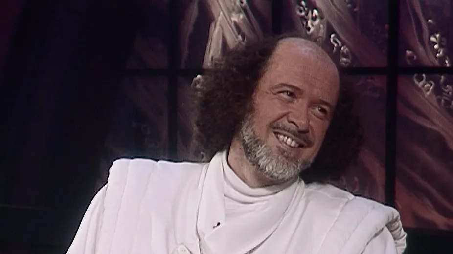 Rael O Profeta: Qual é a riqueza de Claude Vorilhon, também conhecido ...