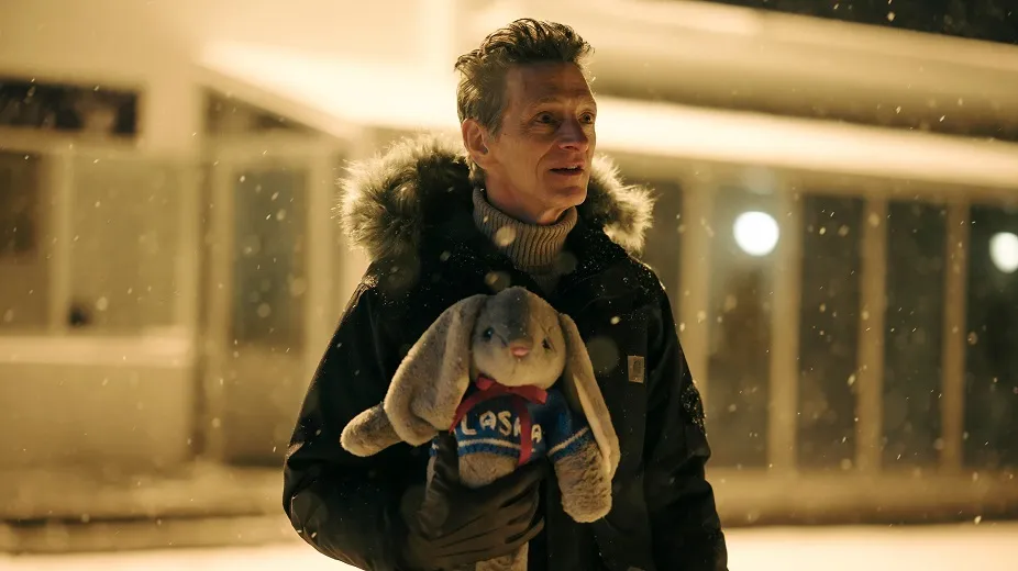 True Detective Temporada 4: Quem é Otis ? » DigiCartaz