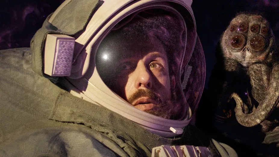 O Astronauta 2: Haverá sequela? Qual é a data de lançamento Netflix?