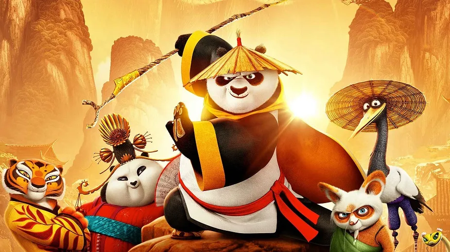 O Panda do Kung Fu 3: Final Explicado ! Kai morreu ? » DigiCartaz