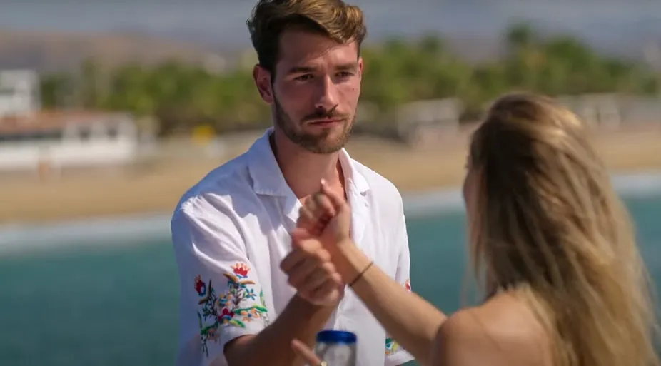 Jogo Sujo: Thibault e Inès ainda são um casal ? » DigiCartaz