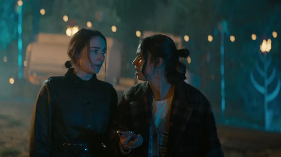 Bodkin Temporada 1: Final Explicado ! Fiona morreu ? » DigiCartaz