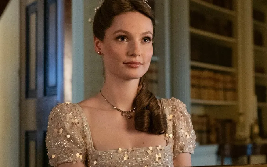 Bridgerton Temporada 3: Será que John Stirling e Francesca vão acabar ...