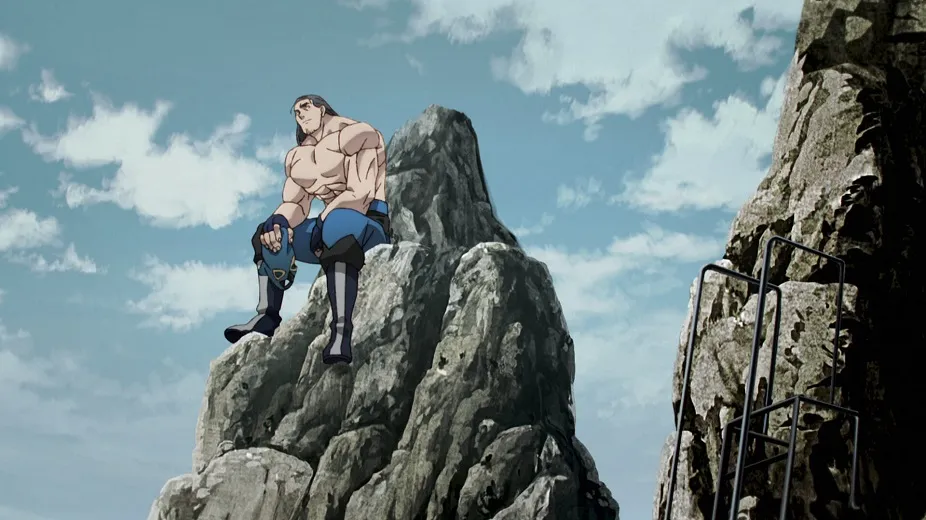 Garouden Temporada 2: Haverá sequela? Qual é a data de lançamento?