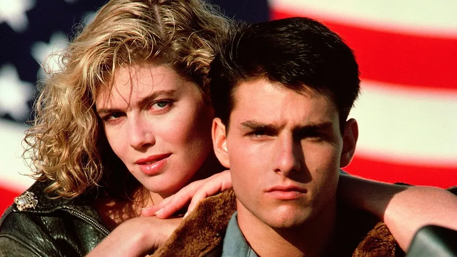 Top Gun (1986): Resumo e Final Explicado ! Plaquetas de Goose, etc