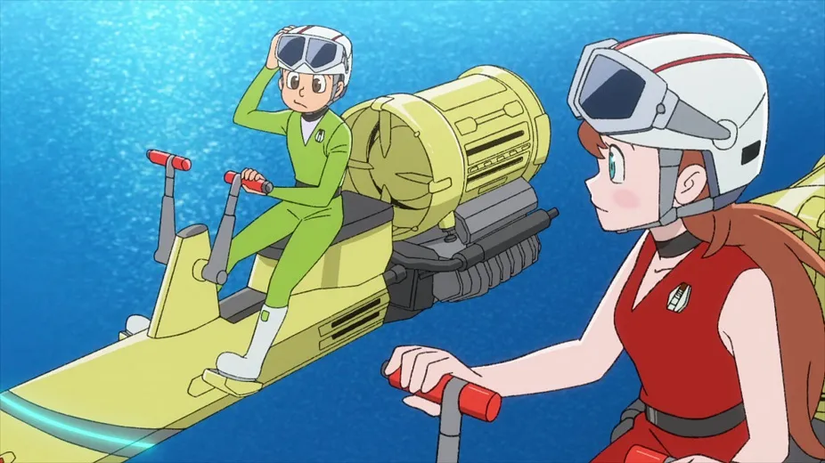 TP Bon Temporada 2: Haverá sequela? Qual é a data de lançamento Netflix?