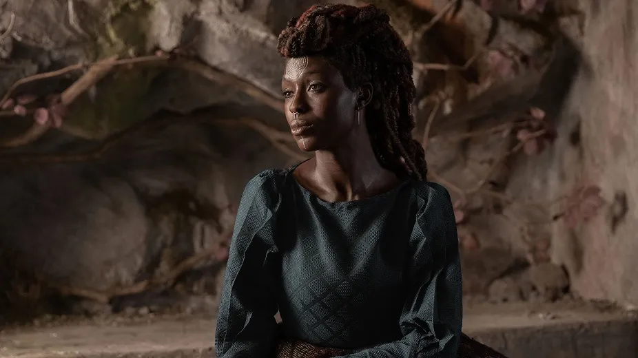 A Acólita Episódio 3: Final Explicado ! Jedi contra bruxas ? » DigiCartaz