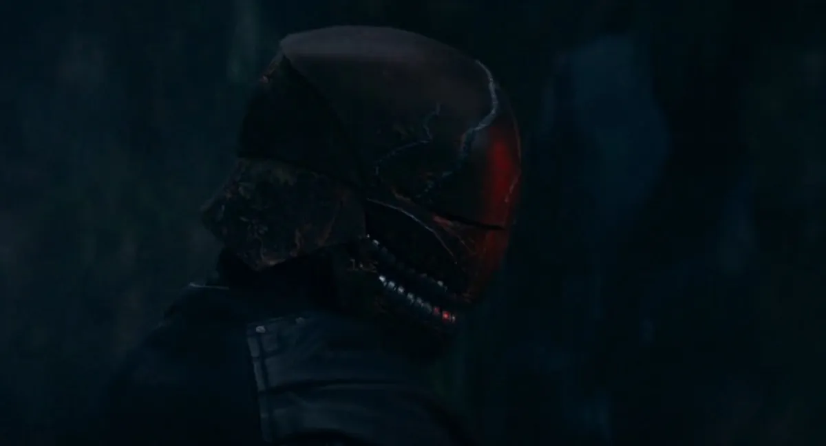 A Acólita: O que é o Cortosis! Anti sabres de luz! » DigiCartaz