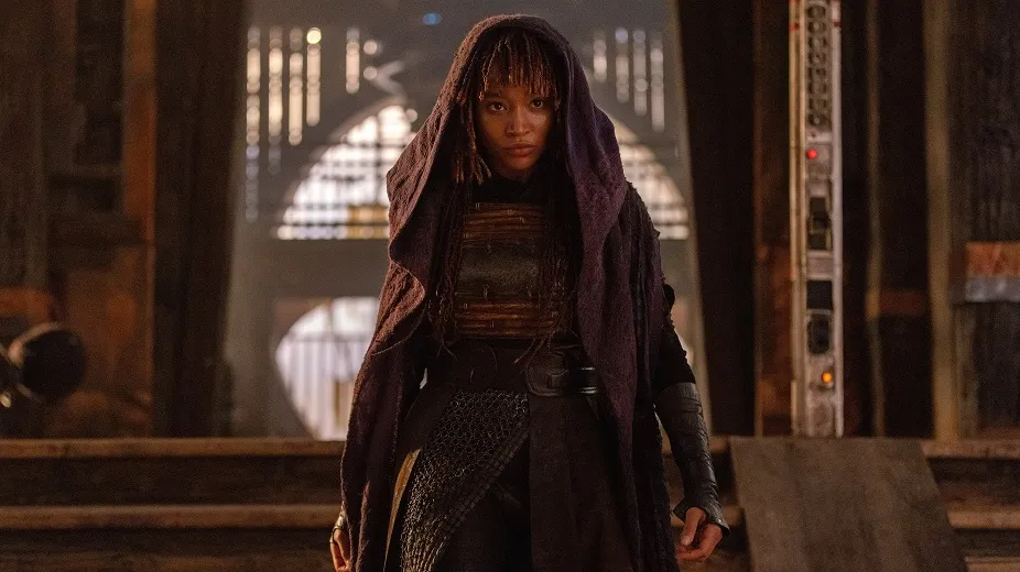 A Acólita Temporada 1: Quem é a Mae? Ela é uma Sith? » DigiCartaz