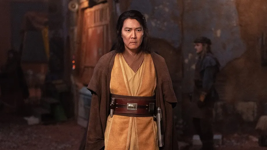 A Acólita: Quem é o Mestre Sol? Lee Jung-jae! » DigiCartaz