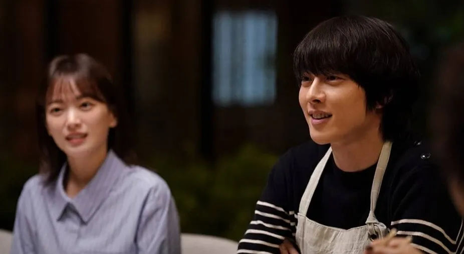 Uma Família Inusitada Temporada 1: Final Explicado ! » DigiCartaz