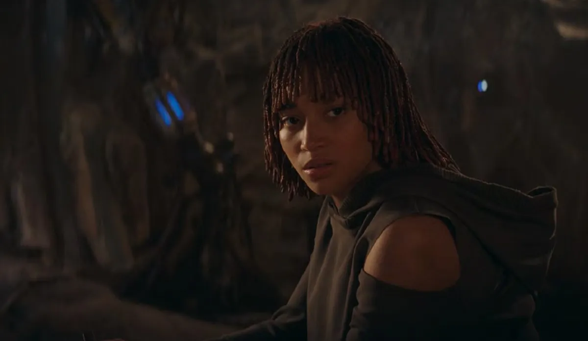 A Acólita Episódio 7: Qual é a data e hora de lançamento Disney Plus?