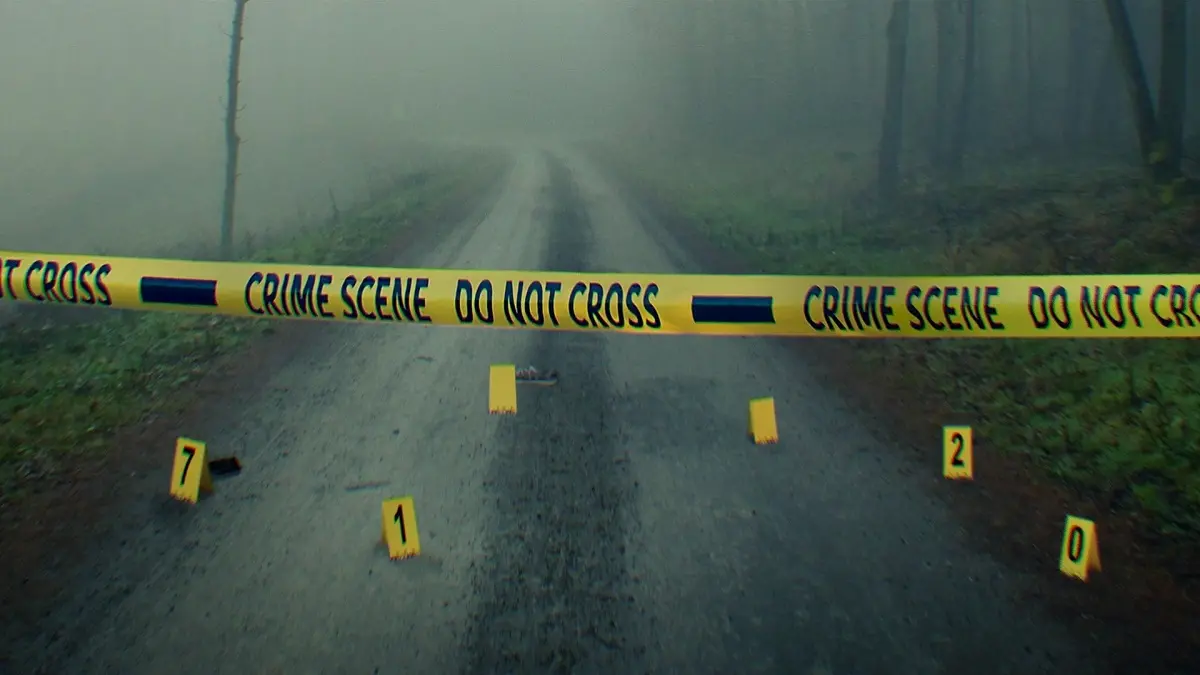 Unsolved Mysteries: Quem é Doug Sakmann, a quem estamos a prestar ...