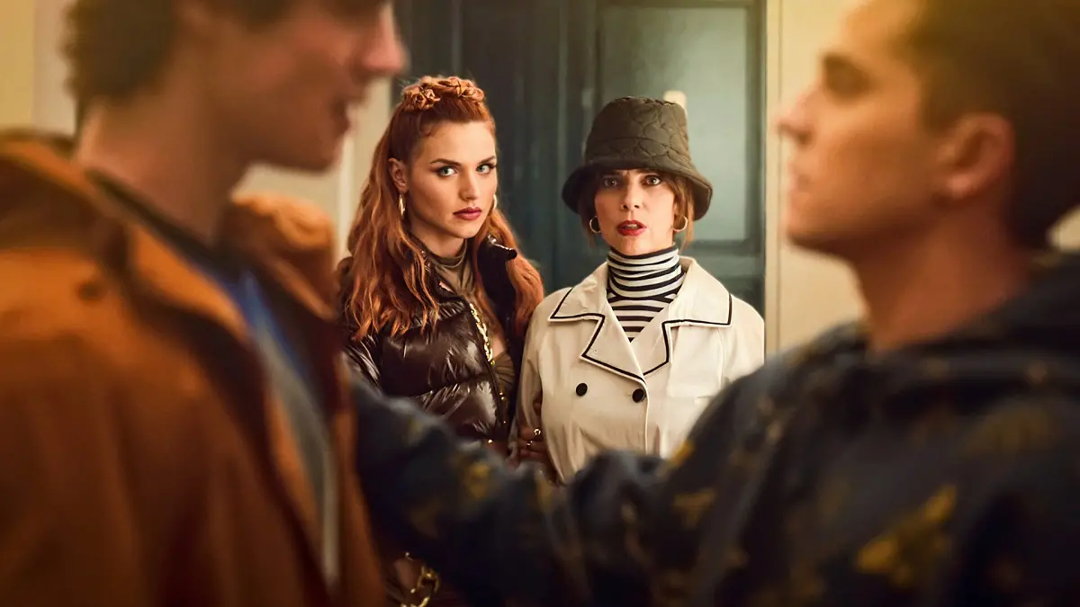 Elite Temporada 8: Qual é a data e hora de lançamento Netflix?