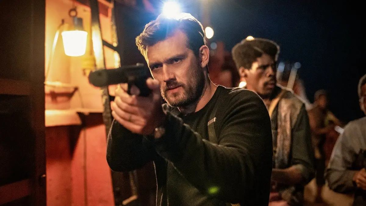 Guerra Sem Regras: Final Explicado ! » DigiCartaz