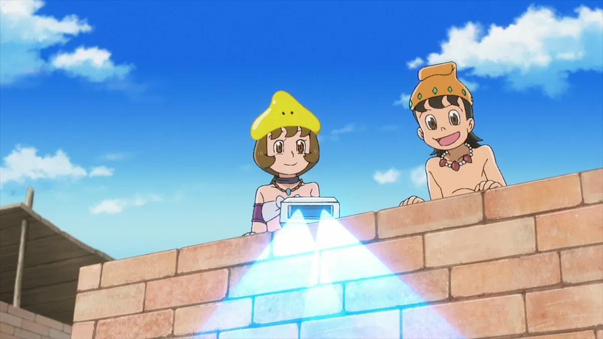 TB Bon Temporada 2: Final Explicado ! » DigiCartaz