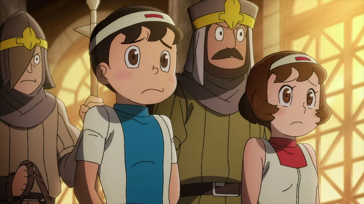 TB Bon Temporada 3: Sequela planeada? Qual é a data de lançamento Netflix?