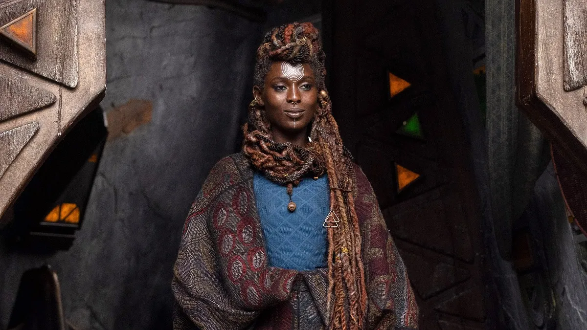 A Acólita Episódio 7: O que é uma Vergência na Força? » DigiCartaz