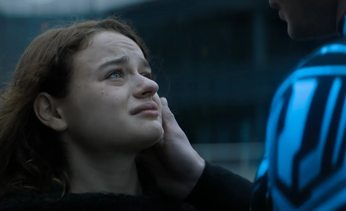 Uglies: Final Explicado! Cicatriz? » DigiCartaz