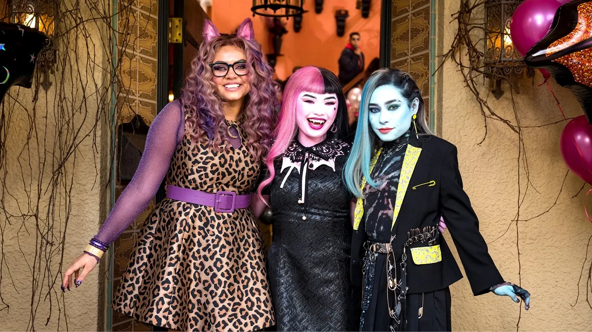 Monster High 3: Haverá sequela? Qual é a data de lançamento Netflix ...