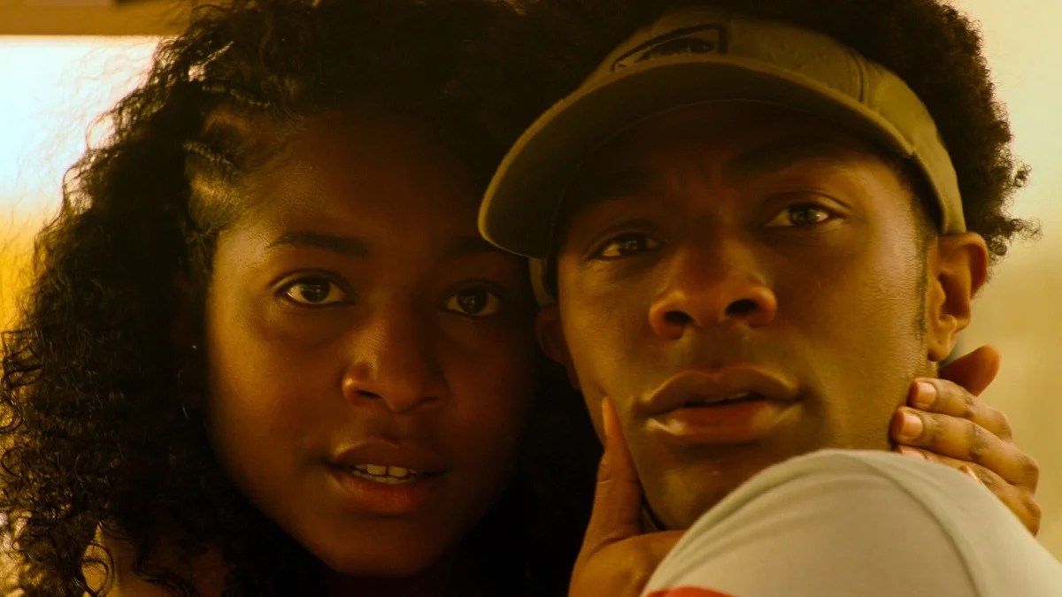 Outer Banks 4 Parte 1: Terrance está morto? » DigiCartaz