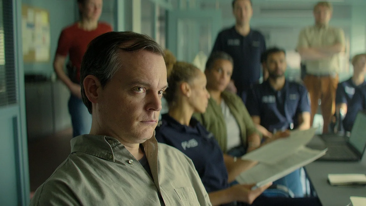 Assassino Zen Temporada 1: Final explicado! » DigiCartaz