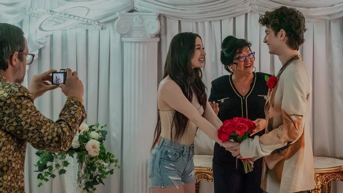 Anora: Final explicado! Igor e Anora são um casal? » DigiCartaz