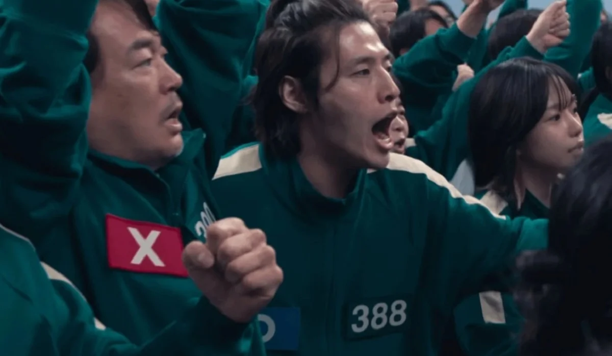 Squid Game Temporada 2: O 388 está morto? Quem é o ator de Dae-ho ...