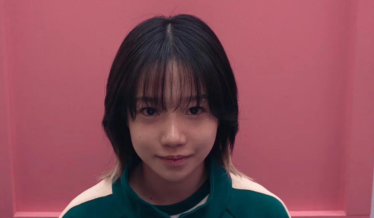 Squid Game Temporada 2: A jogadora 222 está morta? Quem é a atriz? » DigiCartaz