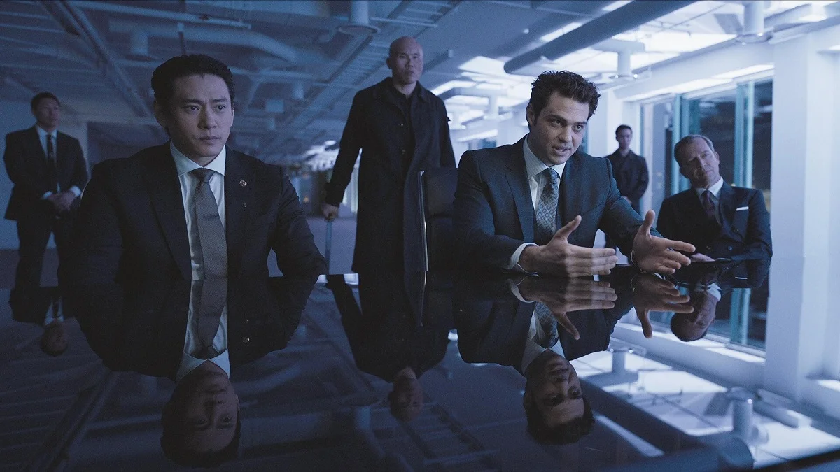 O Recruta Temporada 2: O que significam os títulos dos episódios ...