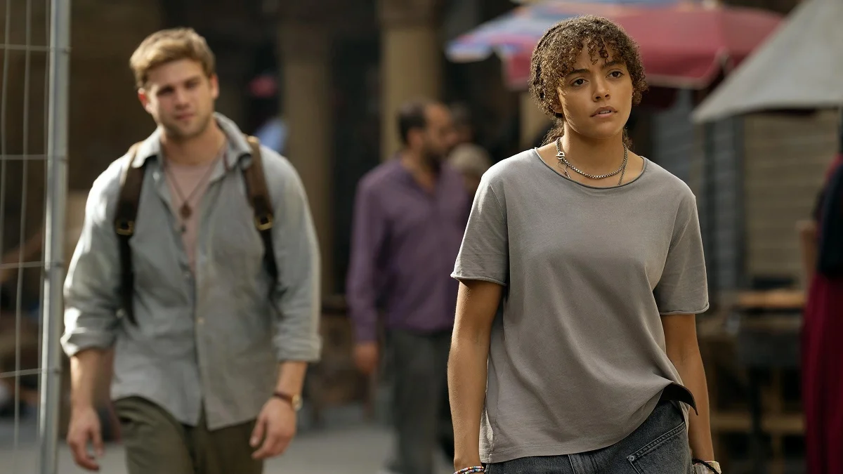 Prime Target Episódio 4: Qual é a data e hora de lançamento Apple TV+ ...