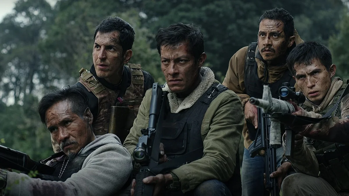 Contra-Ataque 2: Haverá sequela? Qual é a data de lançamento? » DigiCartaz