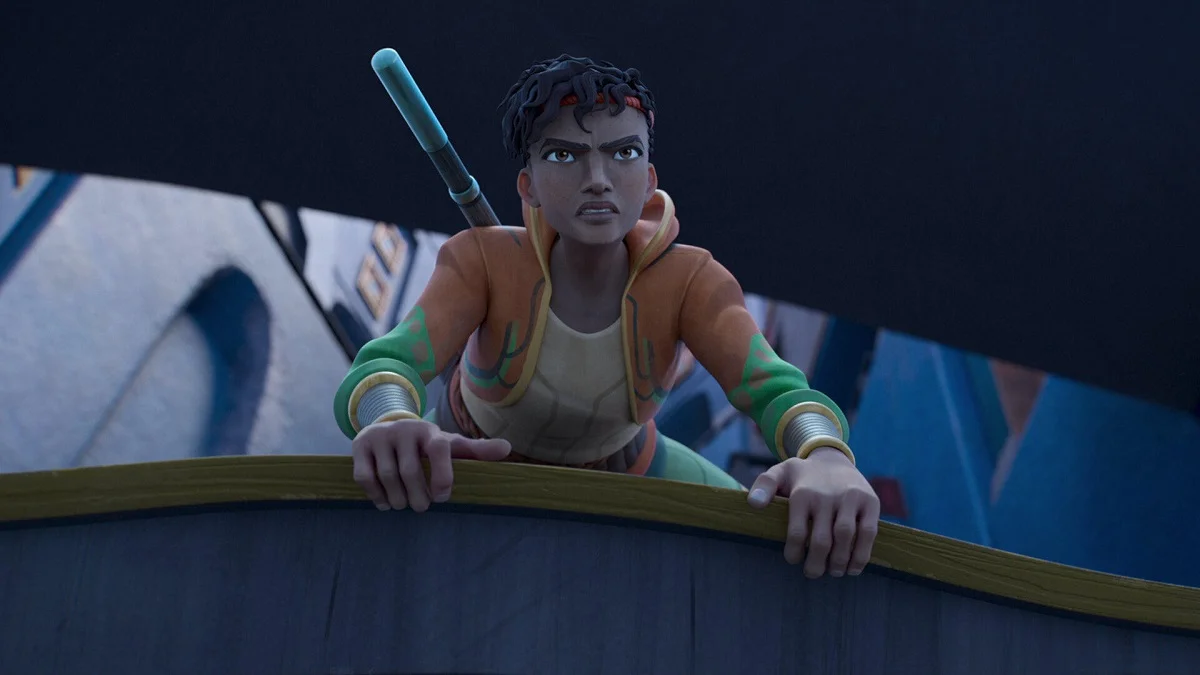 O Rei-Lobo Temporada 2: Haverá sequela? Qual é a data de lançamento ...