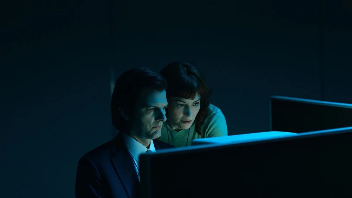 Severance Temporada 2: O que é Cold Harbor? Explicação! » DigiCartaz