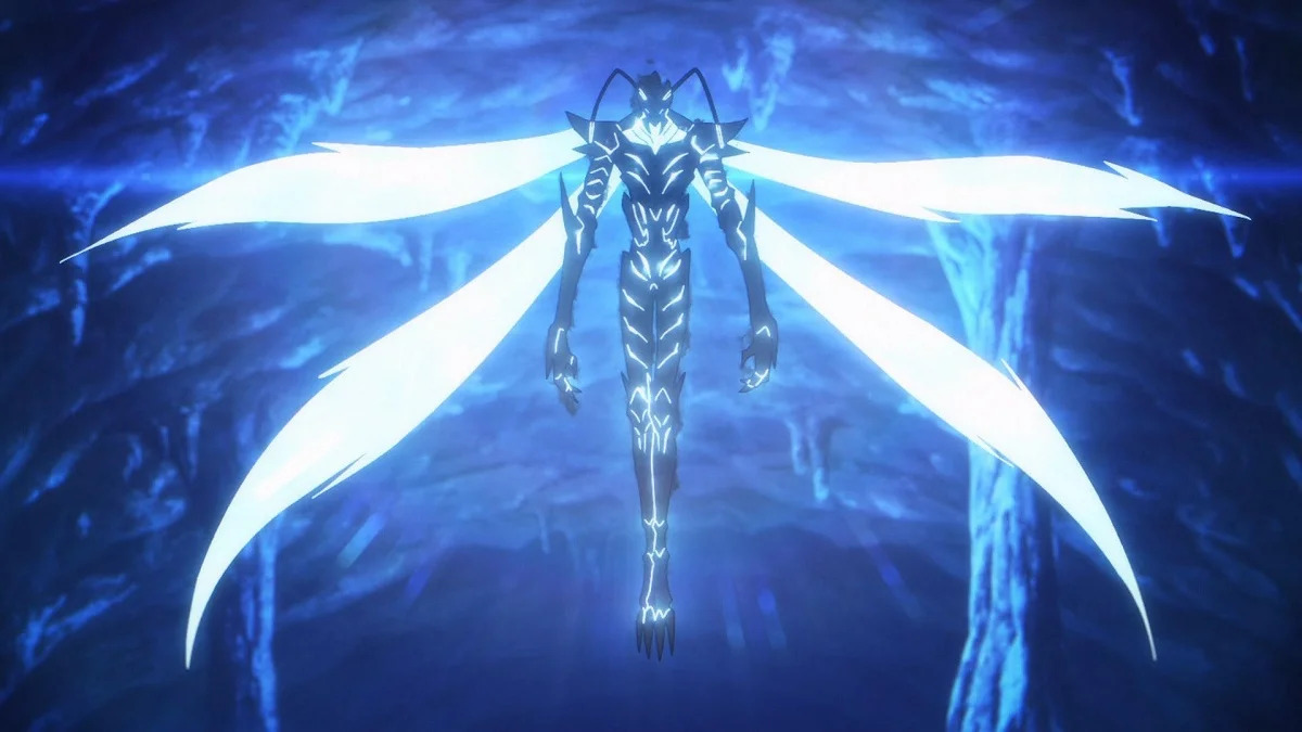 Solo Leveling Temporada 2: Final explicado! » DigiCartaz