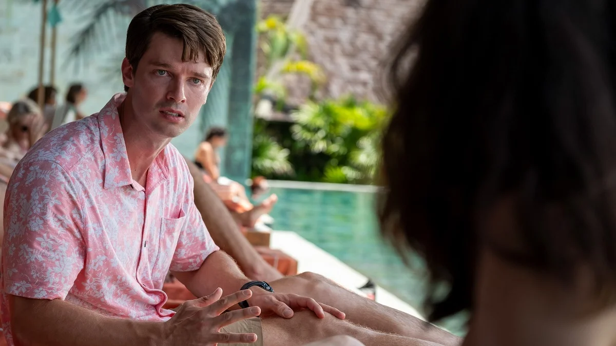 The White Lotus Temporada 3 Episódio 6: Final explicado! » DigiCartaz