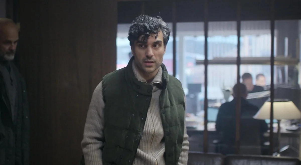 A Redoma Temporada 1: É inspirada numa história verdadeira? » DigiCartaz