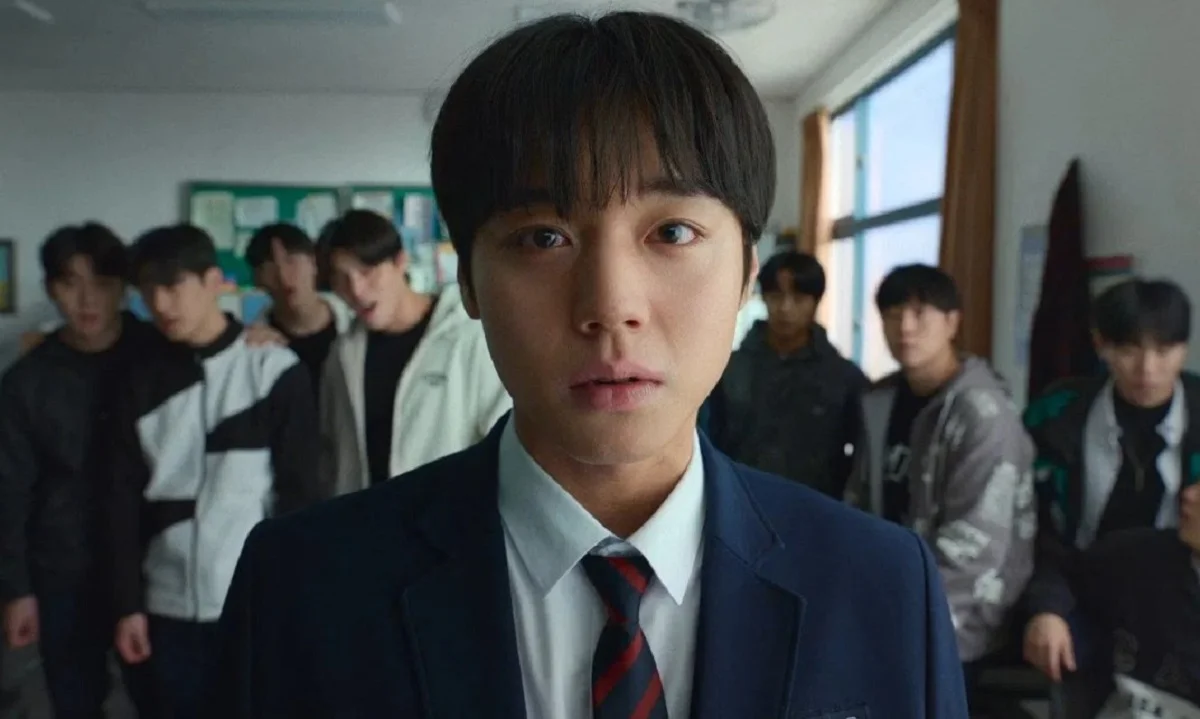 Park Ji Hoon: 5 coisas que precisas de saber sobre o ator e cantor! » DigiCartaz