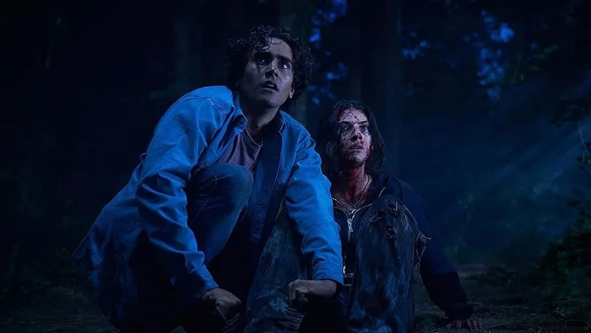 Until Dawn: Qual é a data de lançamento Netflix? Streaming? » DigiCartaz