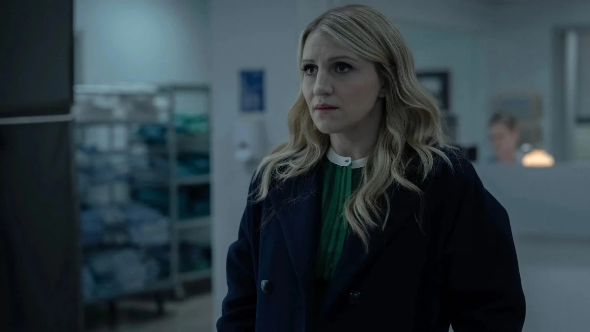 Happy Face Temporada 1: Final explicado! » DigiCartaz