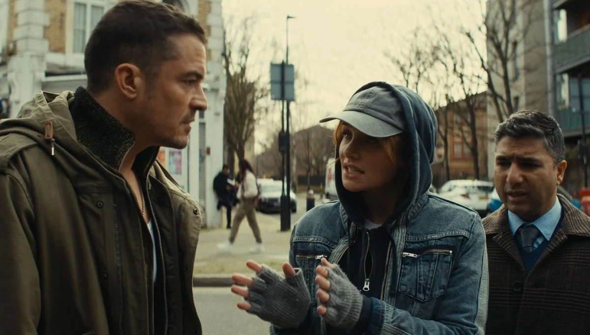 Deep Cover 2: Haverá sequela? Qual é a data de lançamento? » DigiCartaz