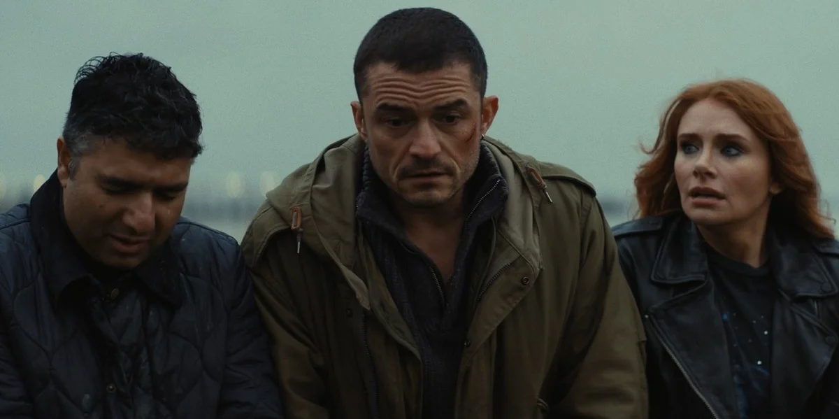 Deep Cover: Final explicado! » DigiCartaz