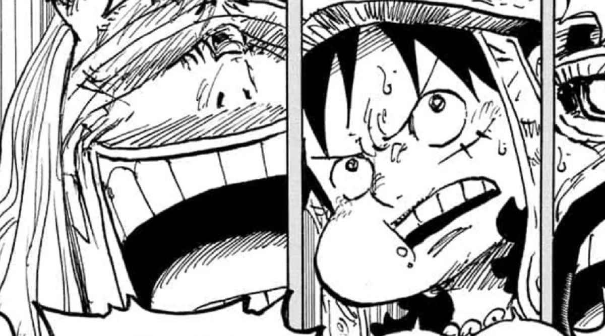 One Piece Capítulo 1152: Qual é a data e hora de lançamento? Spoilers ...