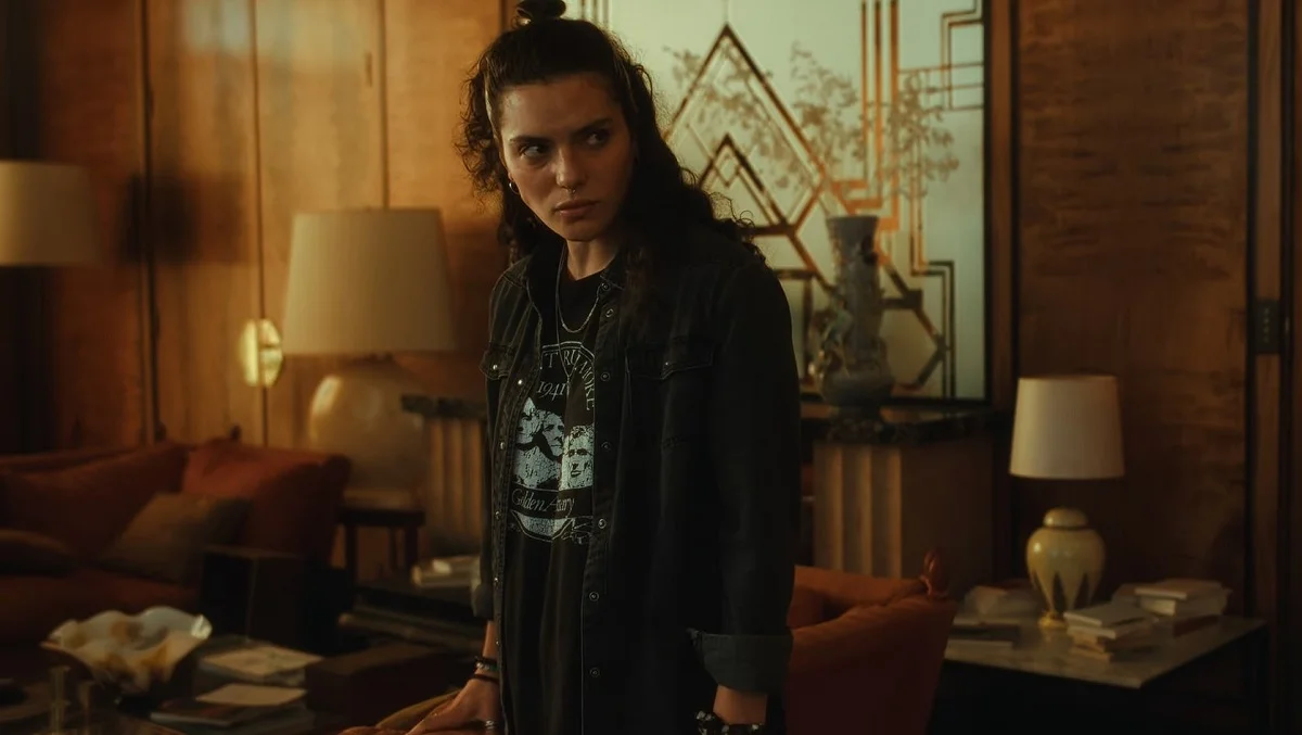 Sol Negro Temporada 1: Onde foi filmada? Locais de filmagem! » DigiCartaz