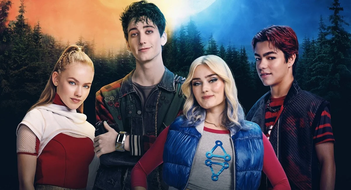 Zombies 5: Haverá sequela? Qual é a data de lançamento Disney? » DigiCartaz