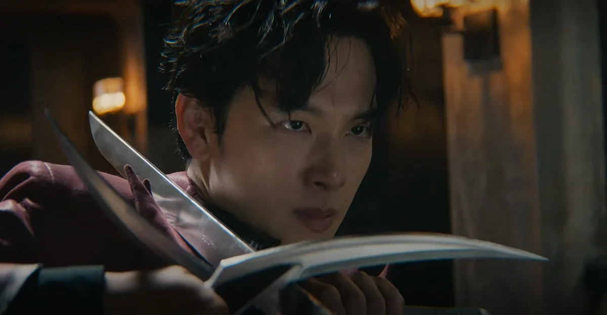 Mantis: Final explicado! Benjamin está morto? » DigiCartaz