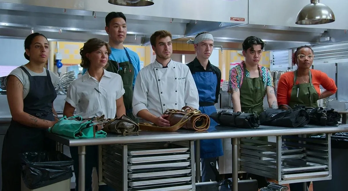 Next Gen Chef Temporada 2: Qual é a data de lançamento? » DigiCartaz