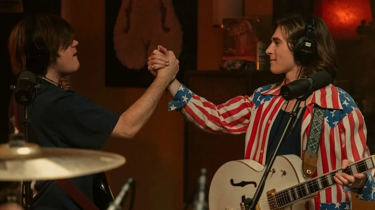 The Runarounds Temporada 1: É inspirada numa história verdadeira ...