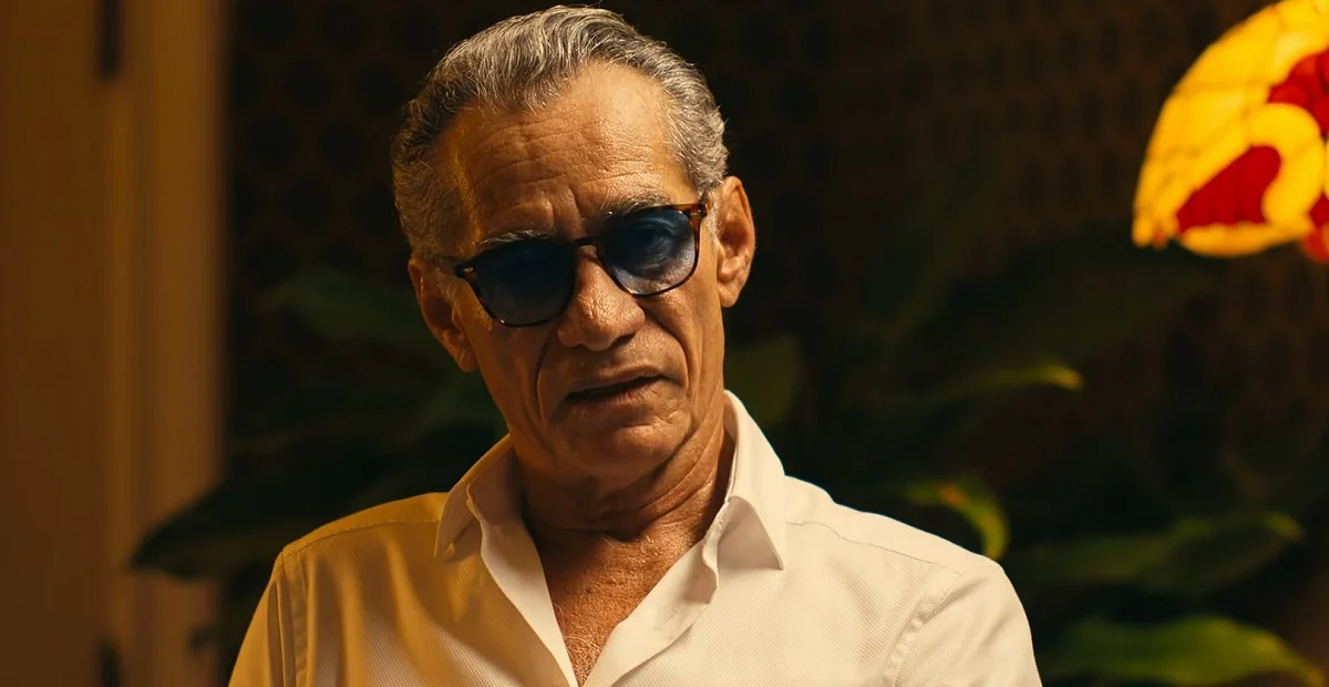 Os Donos do Jogo Temporada 1: É inspirada numa história verdadeira ...