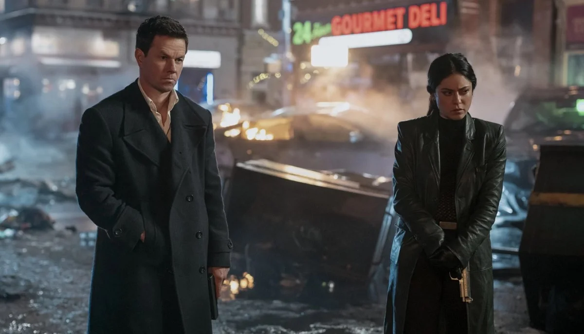 Play Dirty: Final explicado! Quem morreu? » DigiCartaz